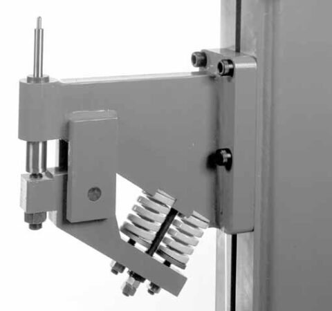 Rivet Machine Options | National Rivet & Manufacturing Co.