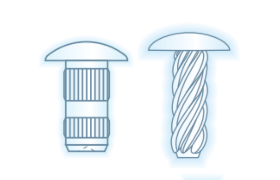 Precision-Formed Special Fasteners | National Rivet