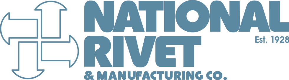 National Rivet & Manufacturing Co | Industrial Rivet Company