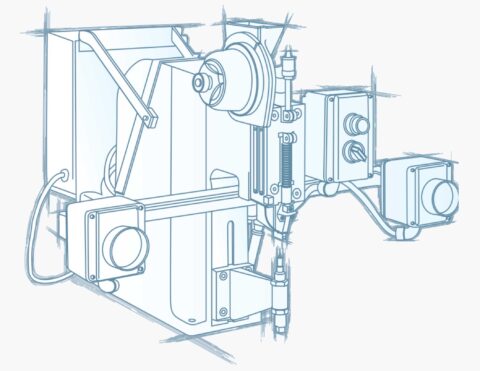Riveting Machines | National Rivet & Manufacturing Co.