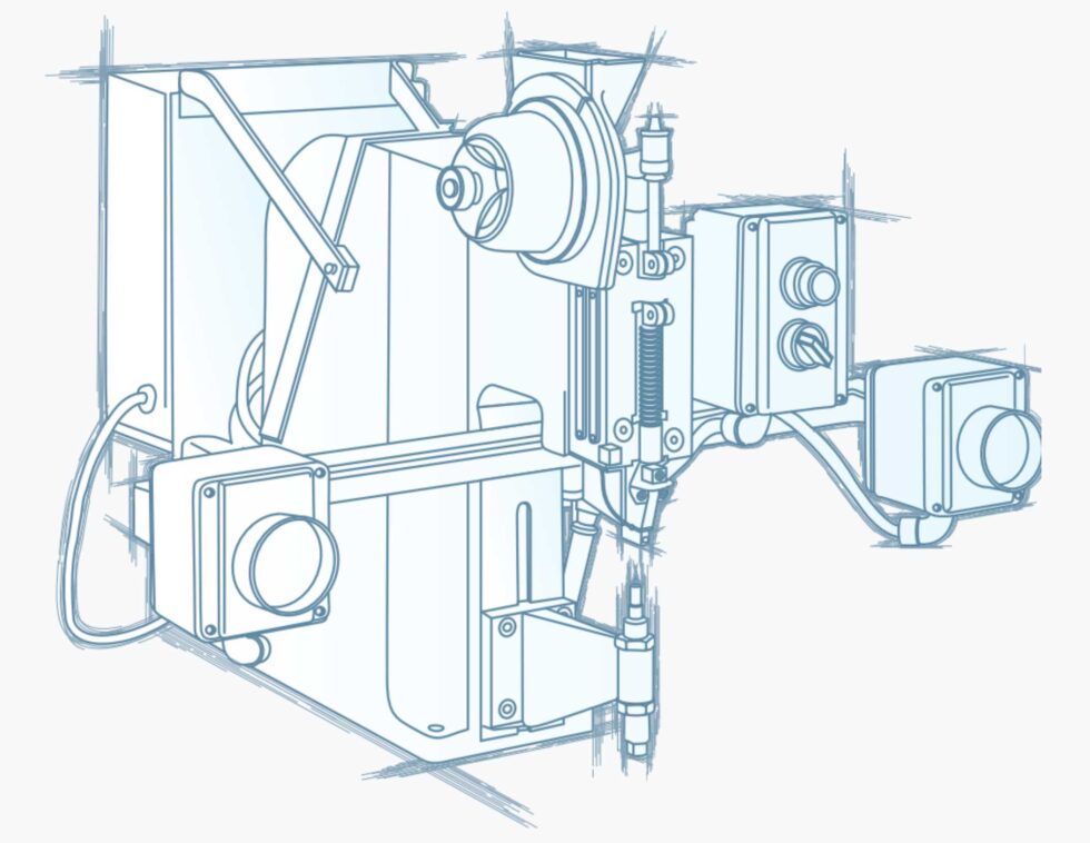 Precision Machines for Small Rivets | National Rivet